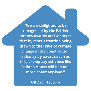 Homepage - British Homes Awards