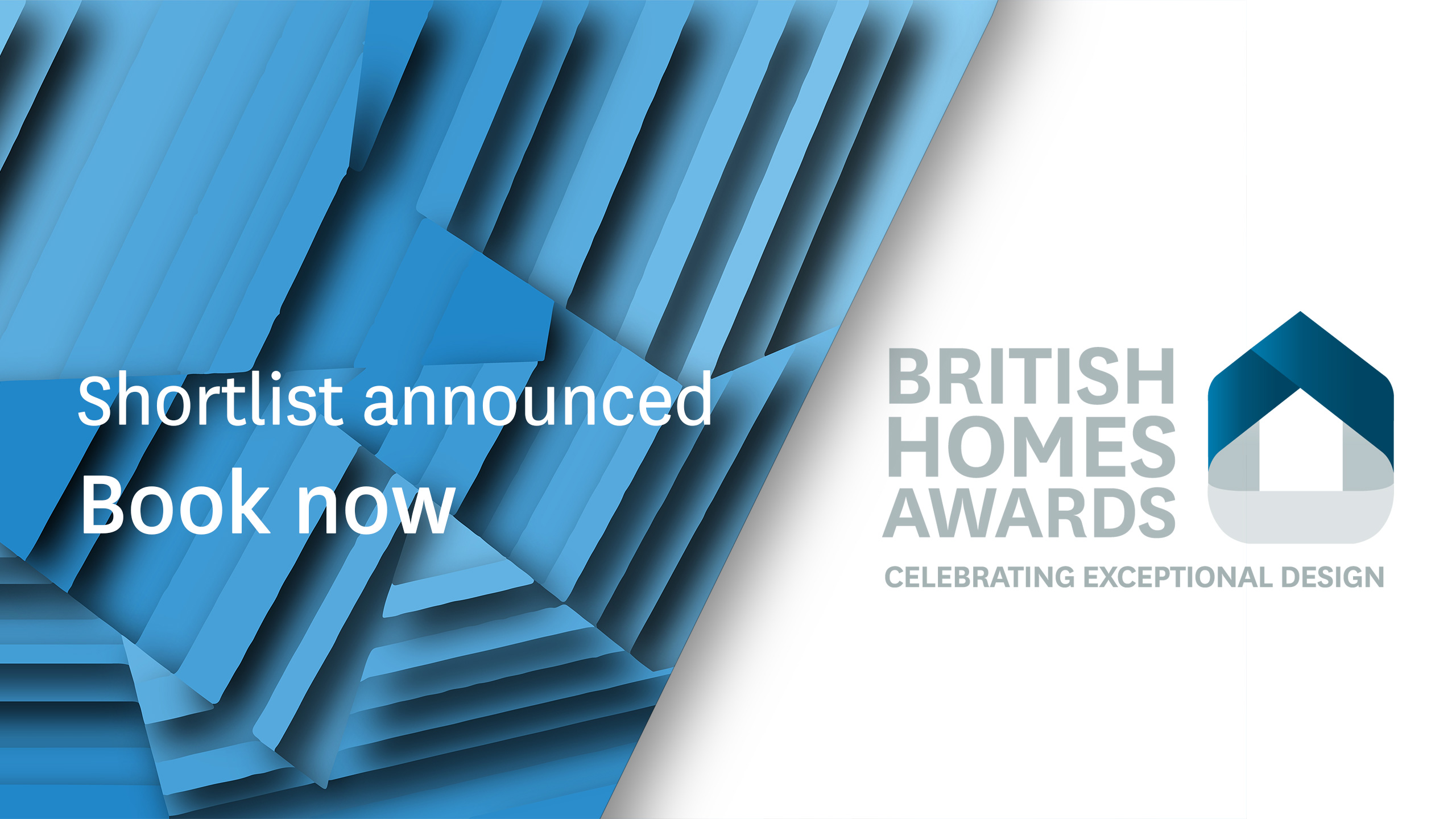 Award Homepage - British Homes Awards