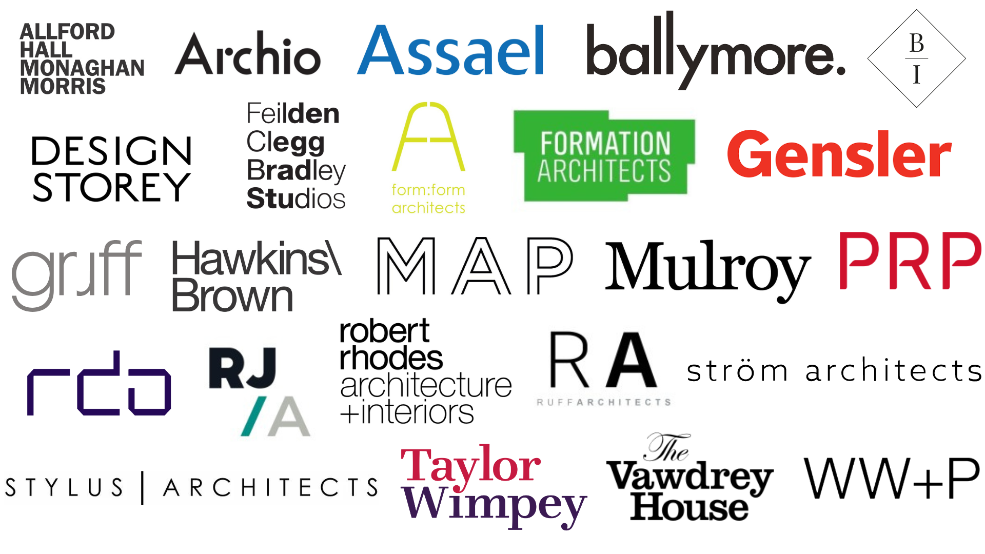 Award Homepage - British Homes Awards