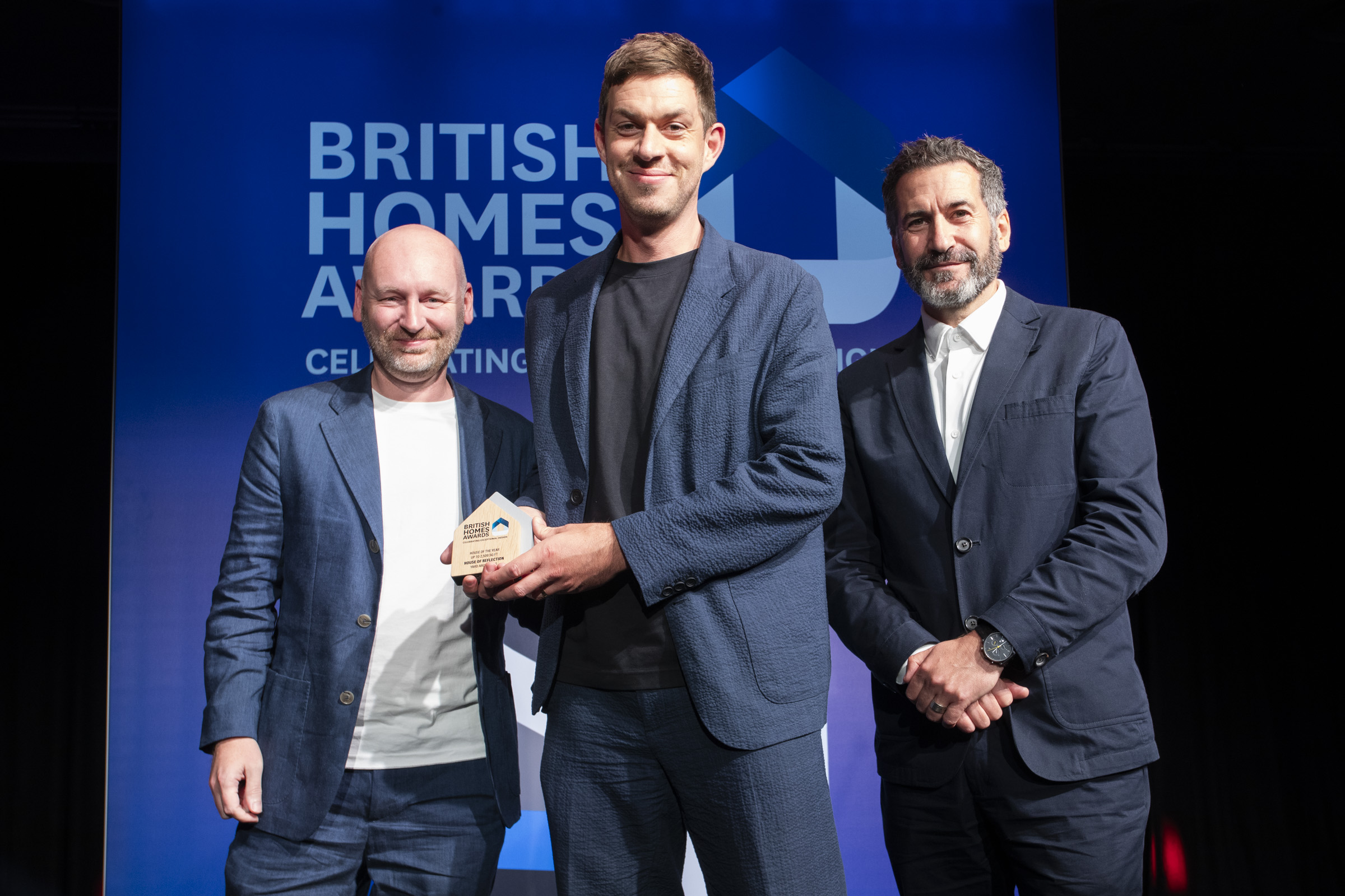 Gallery 2024 - British Homes Awards