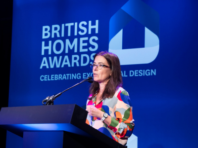Award Homepage - British Homes Awards