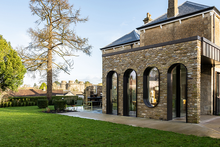 British Homes Awards