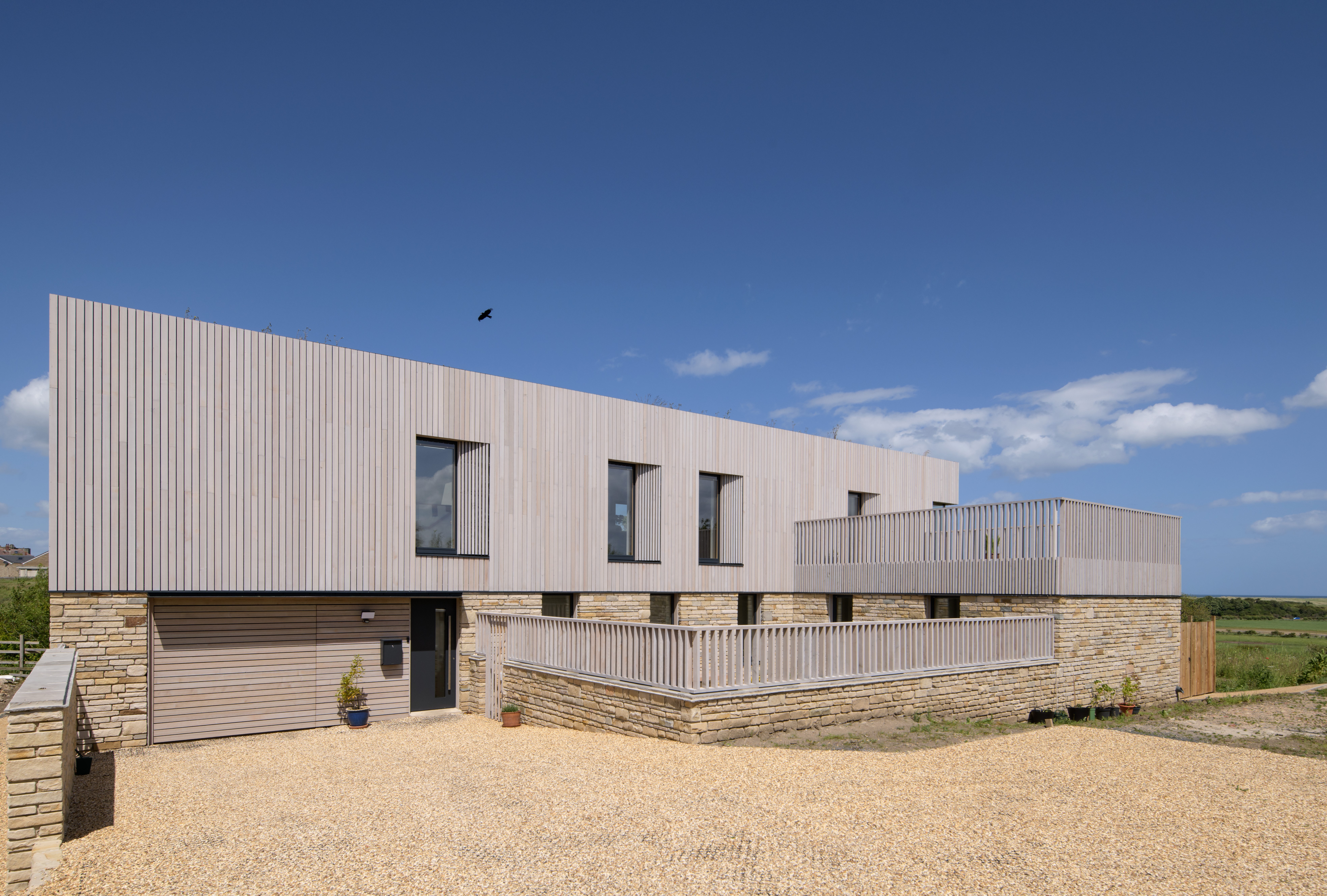 British Homes Awards