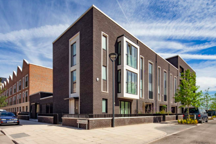 British Homes Awards